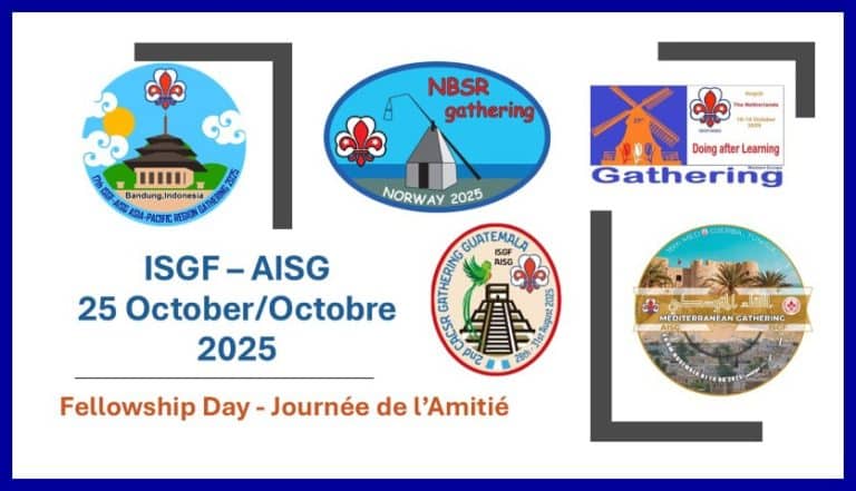 La Journée de l'Amitié - 25 octobre 2025 - EPS/ASdS